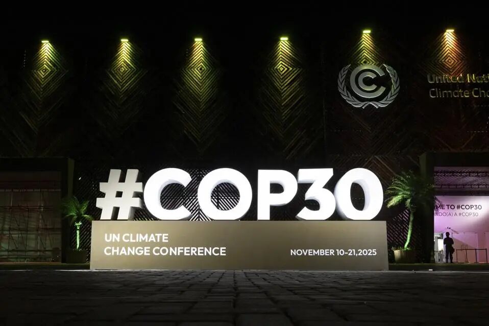 COP30边会激发气候创新：跨领域的行动路径_中国经济网——国家经济门户